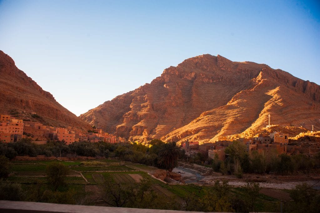 Exploring southern morocco in 7 days | Exotic Lines Travels